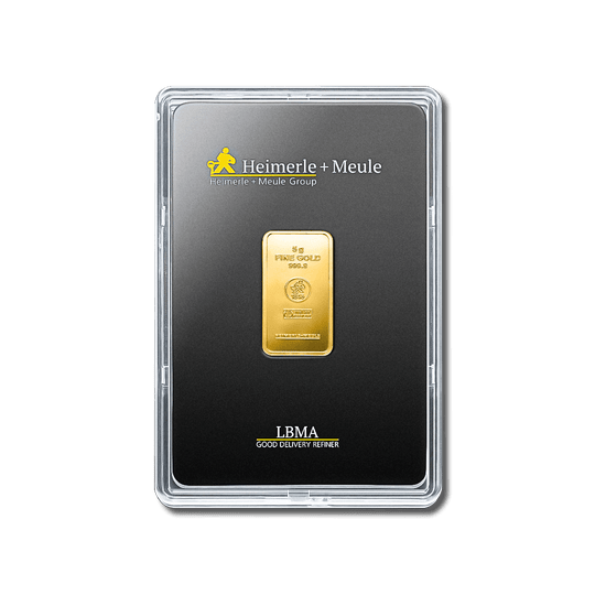 Quelles différences entre lingot, lingotin et pièce d’or ? – GoldUnion